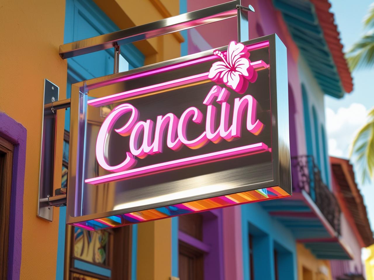 Letreros Cancun | Anuncios e impresos |Viral Uno Marketing
